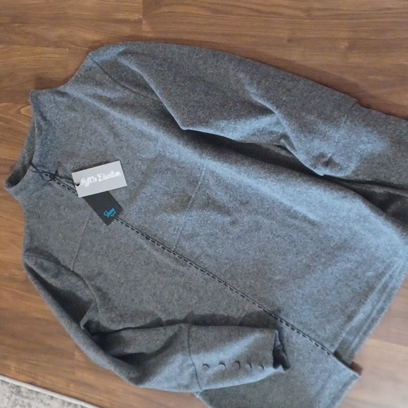 Shana | Sweaters | Shana Sweater Gray Super Soft And Comfortable Size ...